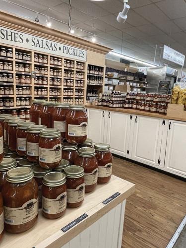 These three markets offer unique shopping options, from fresh produce ...