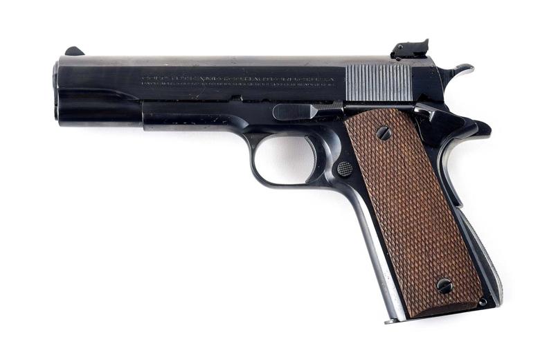 3 notable items from Morphy Auctions’ firearms and military objects ...