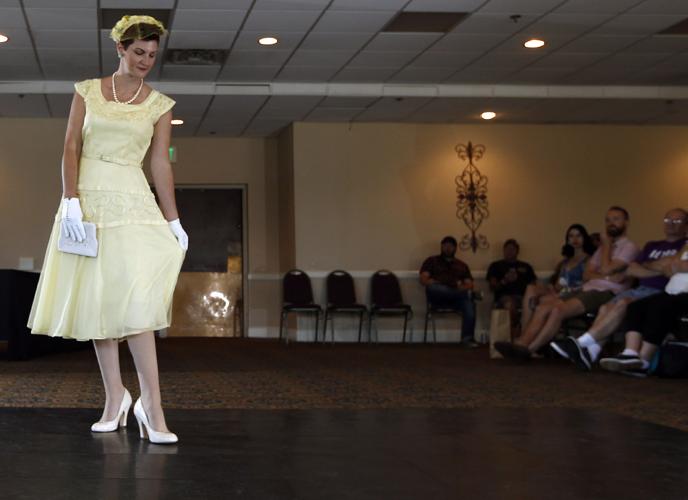 Retro Fest Lancaster takes rockabilly fans back in time | Local News ...