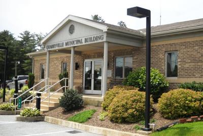 Quarryville police chief will add role of borough manager | News ...