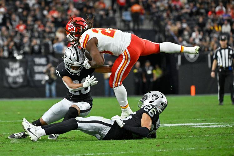 Kansas City Chiefs face a pivotal offseason after a disappointing 6-11 ...