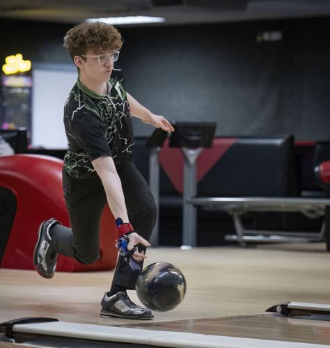 Donegal vs. Warwick - 2026 L-L League team bowling championships ...