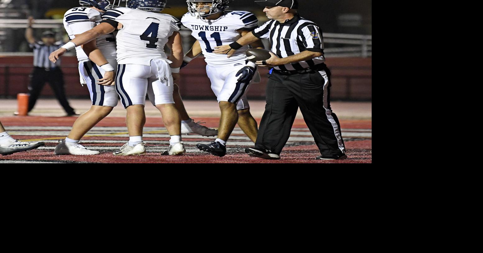 L-L League proactively moving some football game days | High School ...