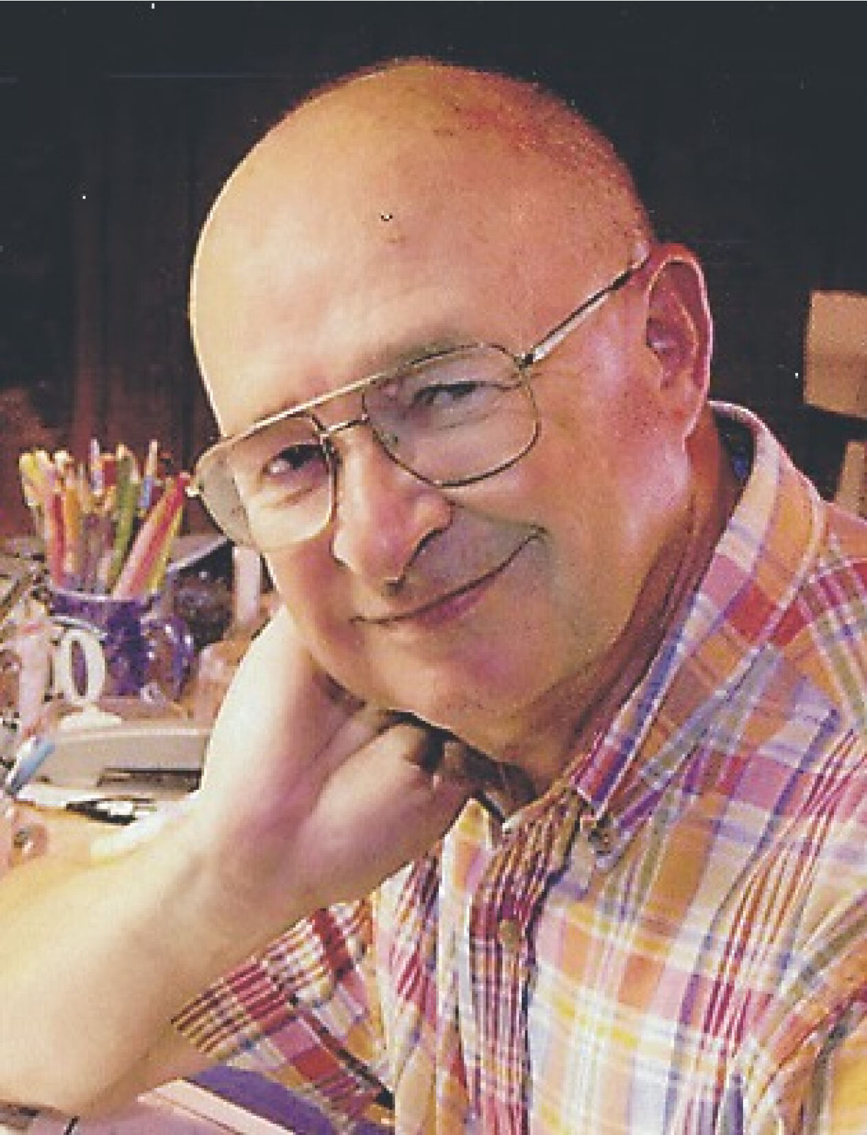 Richard "Dick" Kenneth Weidman | Obituaries | lancasteronline.com