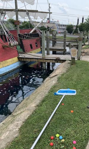 10 mini golf courses in, near Lancaster County where you can putt ...