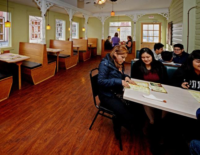 Chilango's Authentic Mexican Restaurante opens in Lititz | Local ...