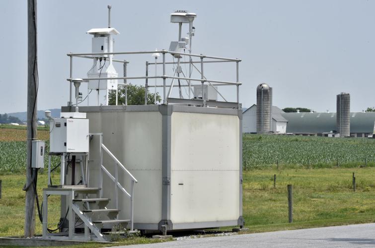 Here's why Lancaster County, despite its wholesome reputation, has such ...