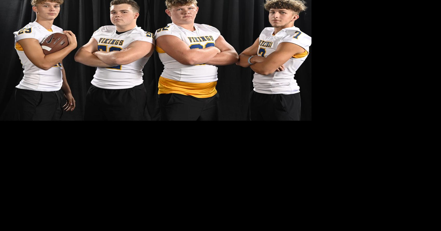 Oxford wins low-scoring affair with late TD against Northern Lebanon ...