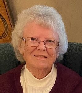 Jean Marie Lapp | Obituaries | lancasteronline.com