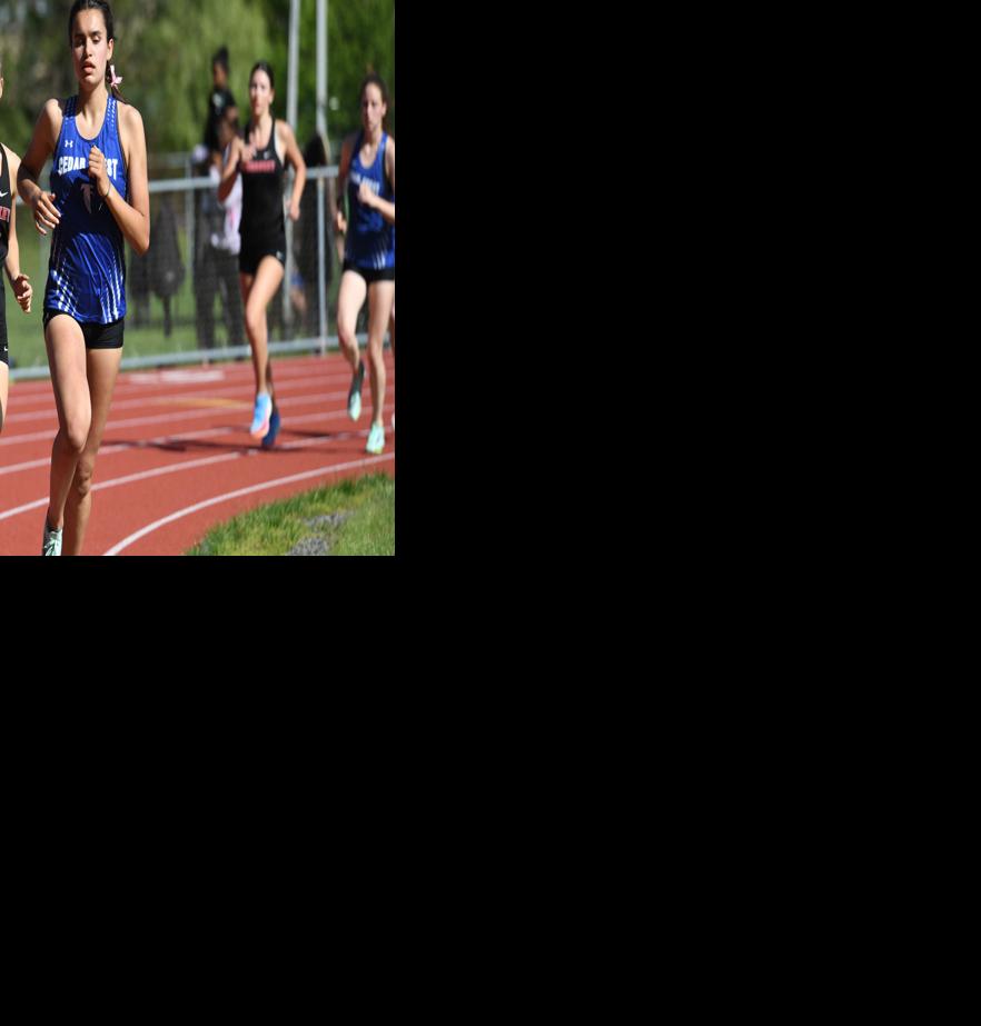 Cedar Crest vs. McCaskey - L-L League track and field [photos] | High ...