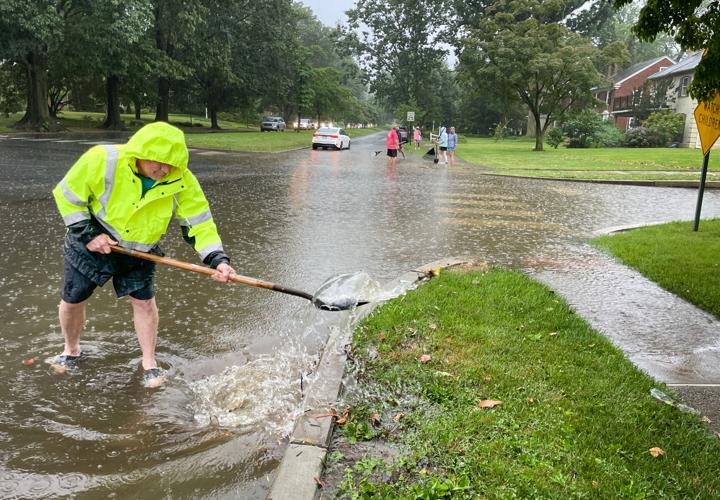Flood, thunderstorm watches in place for Lancaster County on Sunday ...