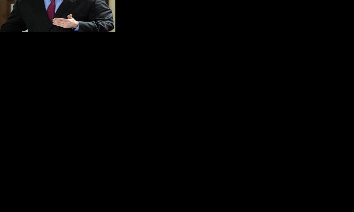 U.S. Rep. Joe Pitts endorses Scott Martin for state Senate | Politics ...