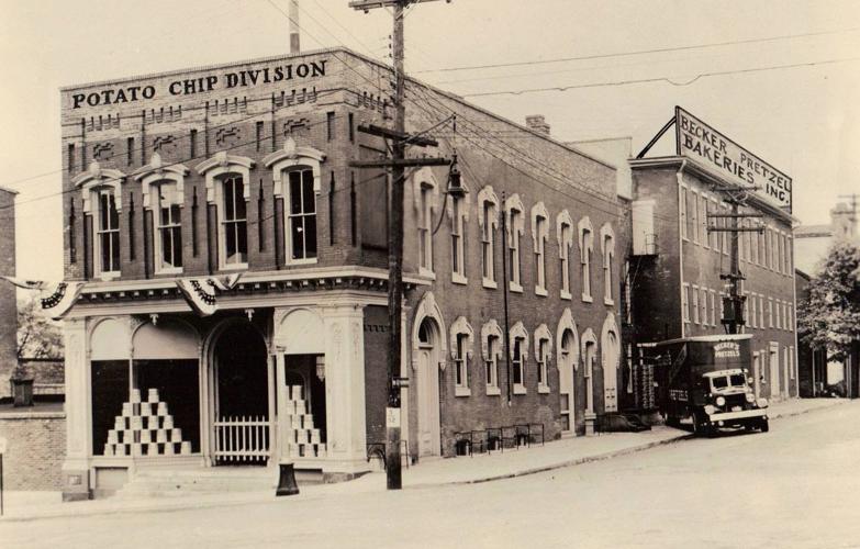 4 Lancaster County hotels that used to be factories | Local News ...