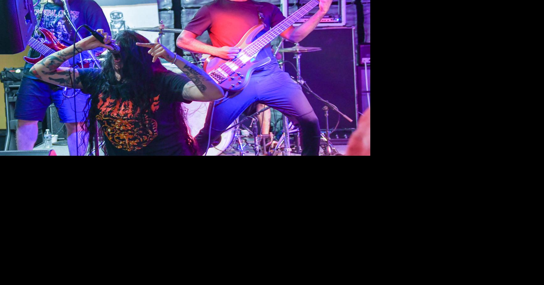 LAUNCH Music Conference & Festival returned this weekend; here's what ...