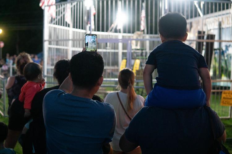 Denver Fair returns for the 2023 fair season in Lancaster County ...