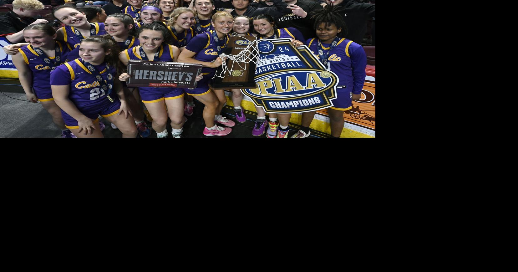 Anything, everything you need to know about the PIAA girls basketball playoff brackets | Girls ...