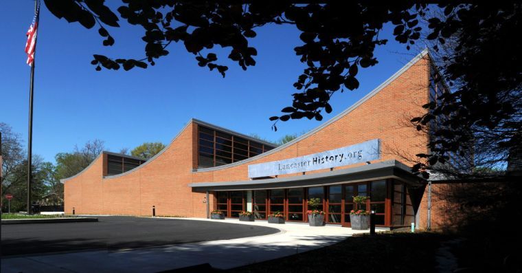 14 museums to visit in Lancaster County | Life & Culture ...