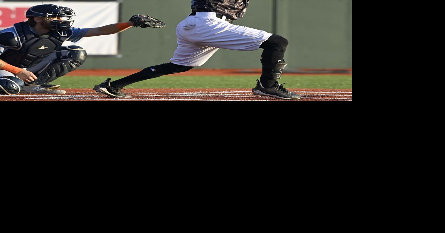 Lancaster Stormers lose to Long Island Ducks, see lead in division fall ...