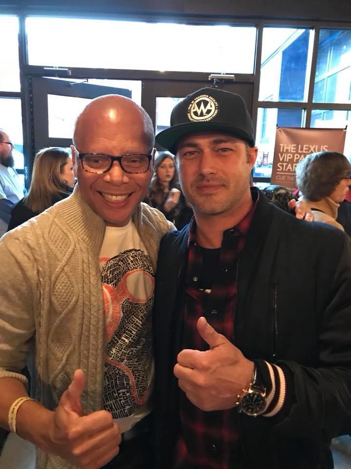 7 moments from the fifth annual Lancaster Roots & Blues | Entertainment ...