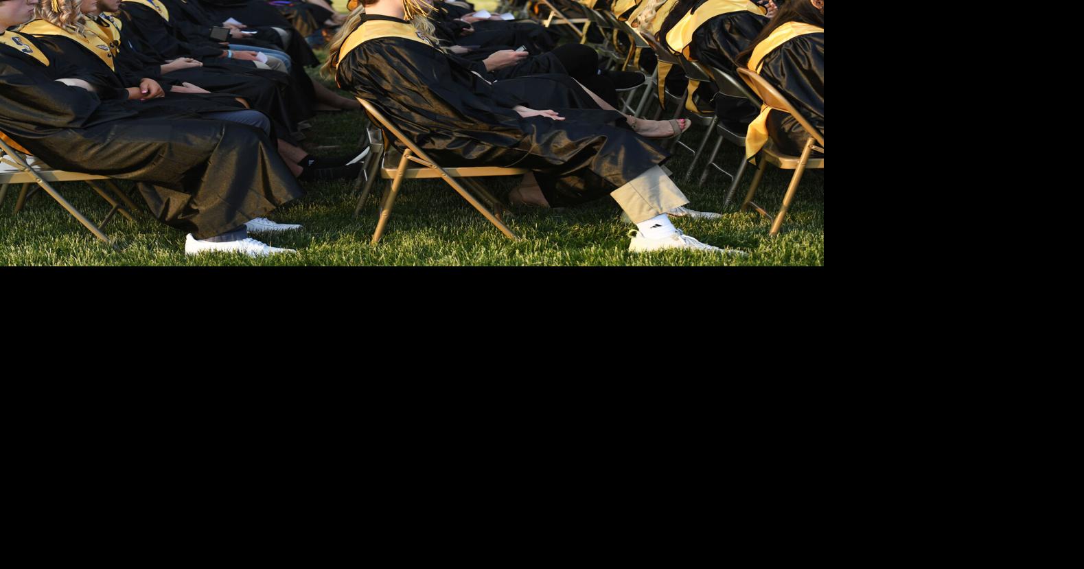Solanco moves high school graduation up to Tuesday in anticipation of ...