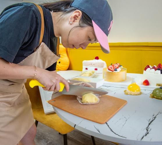 Treats from Hello Mango Asian Bakery [photos] | | lancasteronline.com