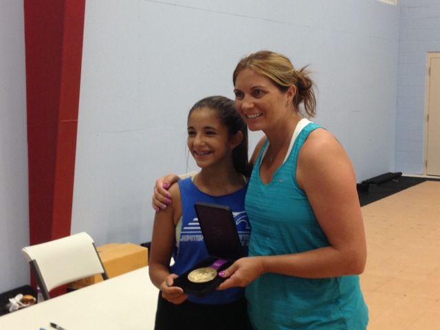 Olympian Misty May-Treanor raised profile of beach volleyball ...