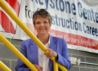 Q&A: First female president of ABC's Keystone Chapter no stranger to ...