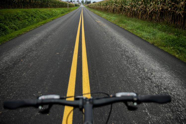 Biking through Lancaster County's farmland [photos] | Local News ...
