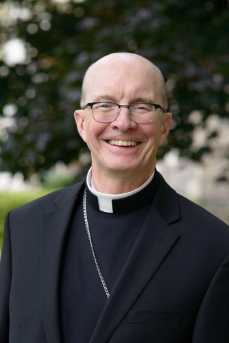 New bishop of Diocese of Harrisburg to visit Lancaster County churches ...