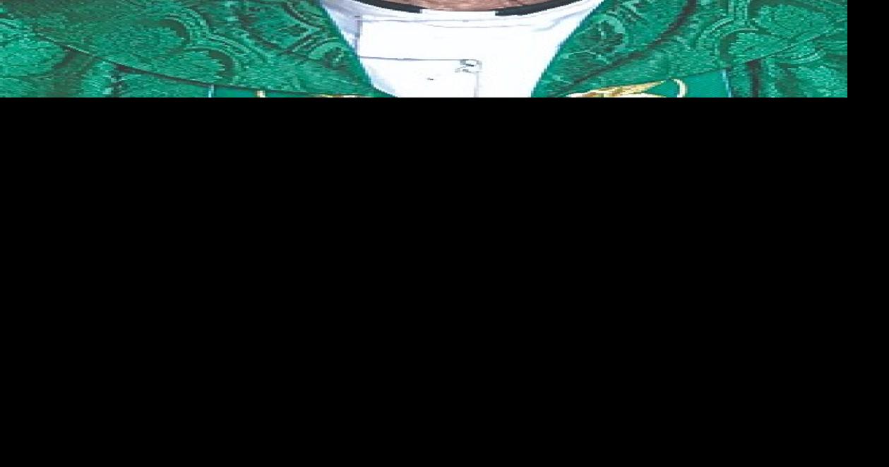 Monsignor Daniel C. Mitzel | Obituaries | lancasteronline.com