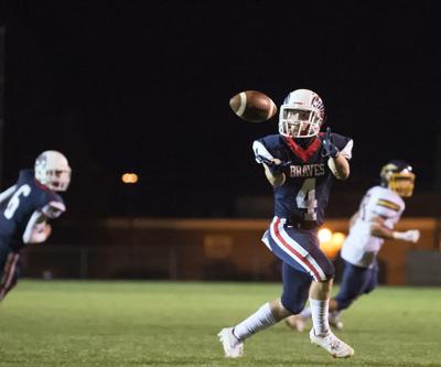 Octorara tops Pequea Valley in annual "Battle of the Braves" rivalry ...