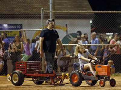 Manheim Farm Show canceled; Lancaster County down to 2 fairs for 2020 ...