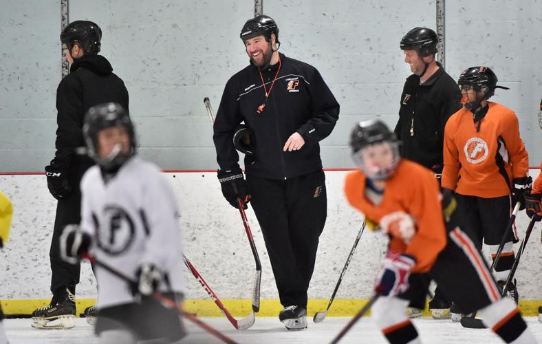 Lancaster Firebirds youth hockey program continues to grow under ...