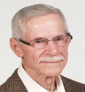 Billy Clarence Anglin | Obituaries | lancasteronline.com