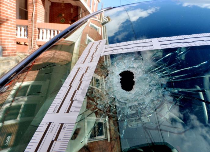 Drug deal gone bad sparked fatal city shooting, police say | Local News ...