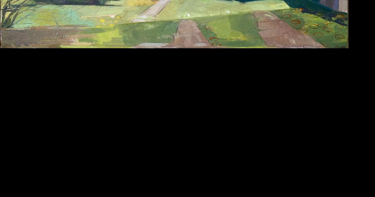 Lititz artist Lou Schellenberg to display work in first solo show since ...