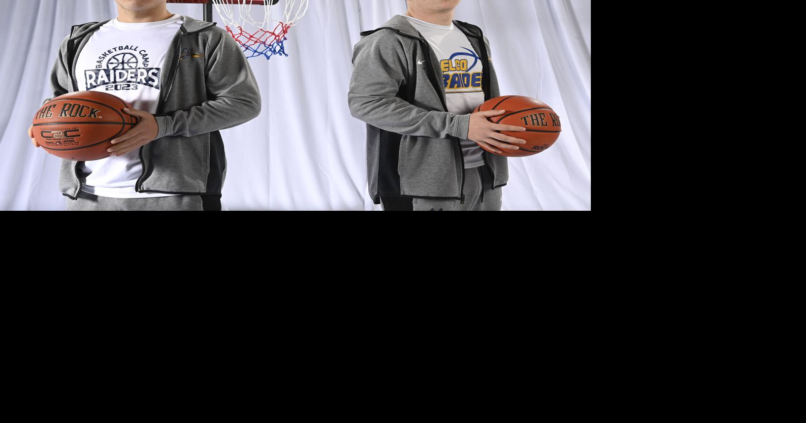 L-L League Section 3 boys basketball notes: Elco teammates stick ...