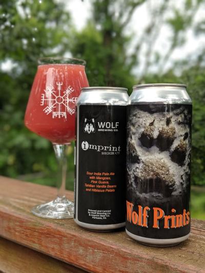 Craft beer and beyond: Wolf Brewing Co. and Imprint Beer Co ...