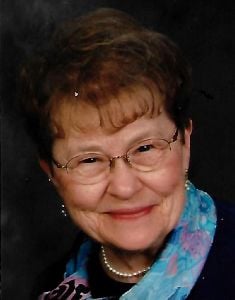 Patricia Louise "Patti" Hudson The Gingerbread Lady | Obituaries ...