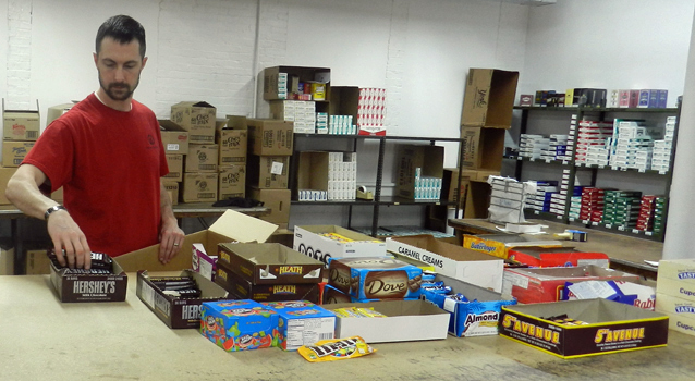 4th-generation distributor relocates to Columbia | News ...