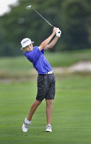 North claims LCJGT Championship | Pro Golf | lancasteronline.com