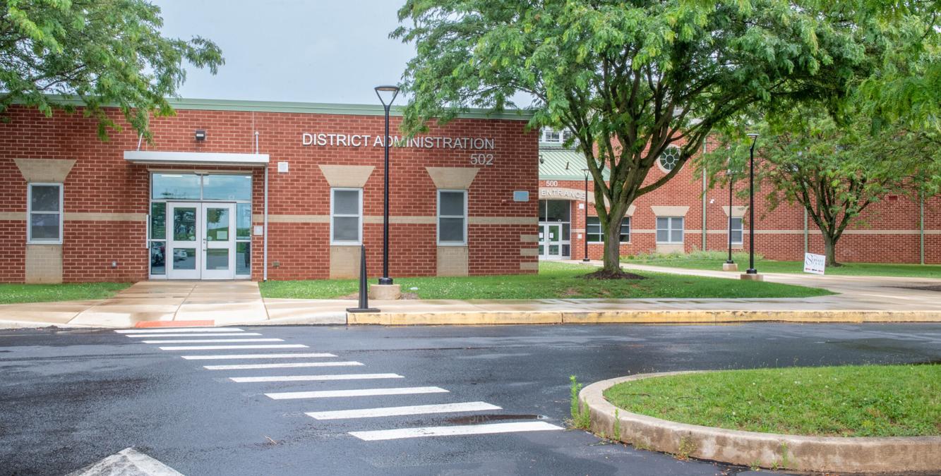 Release of state budget money cuts deficit in Conestoga Valley's school ...