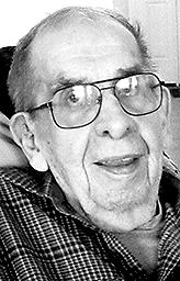 Ray David Bricker | Obituaries | lancasteronline.com