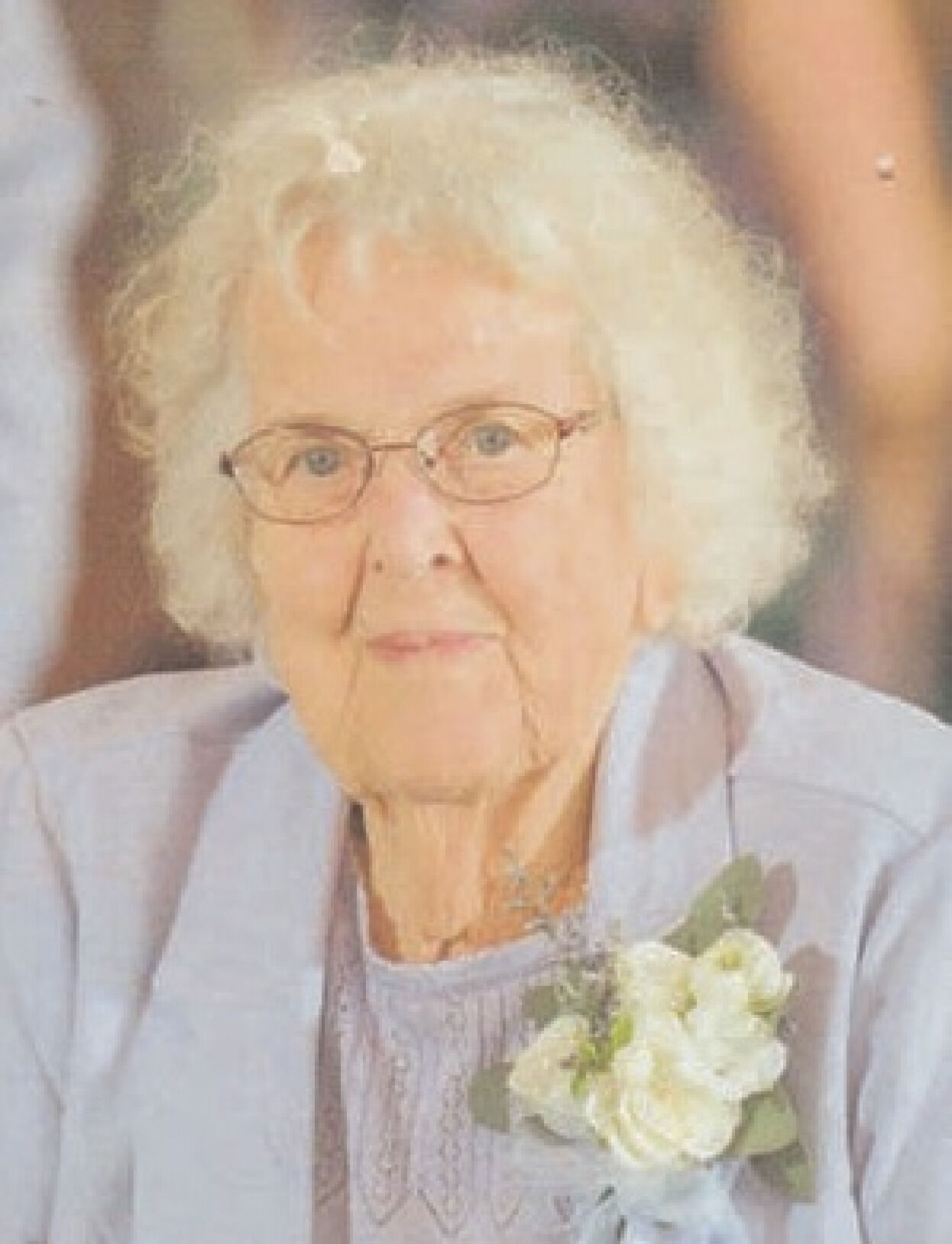 Alice M. (Martin) Yoder | Obituaries | lancasteronline.com