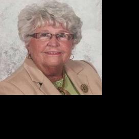 Jane M. Newcomer | Obituaries | lancasteronline.com