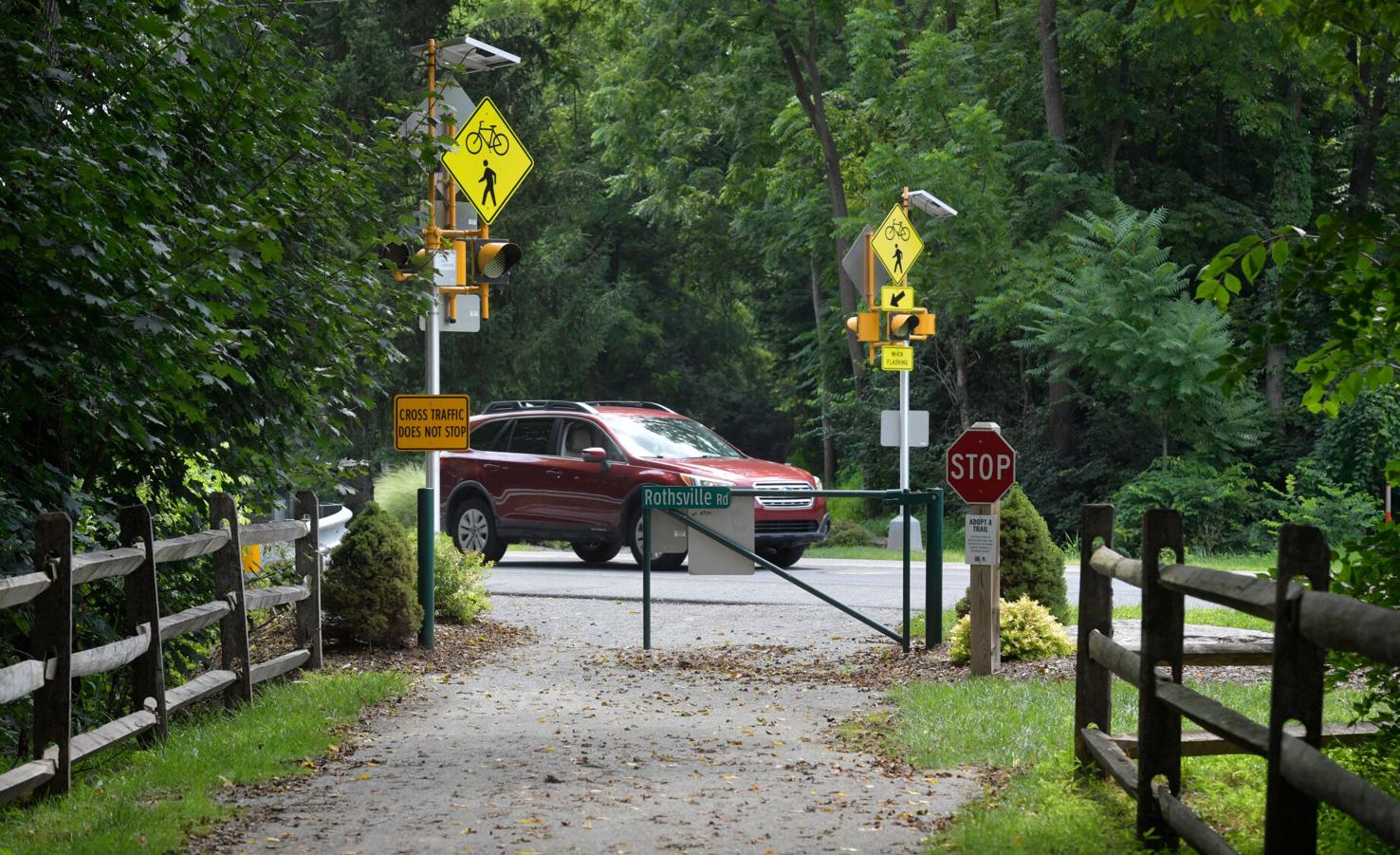 Lititz man riding e-bike seriously injured after being hit by car ...