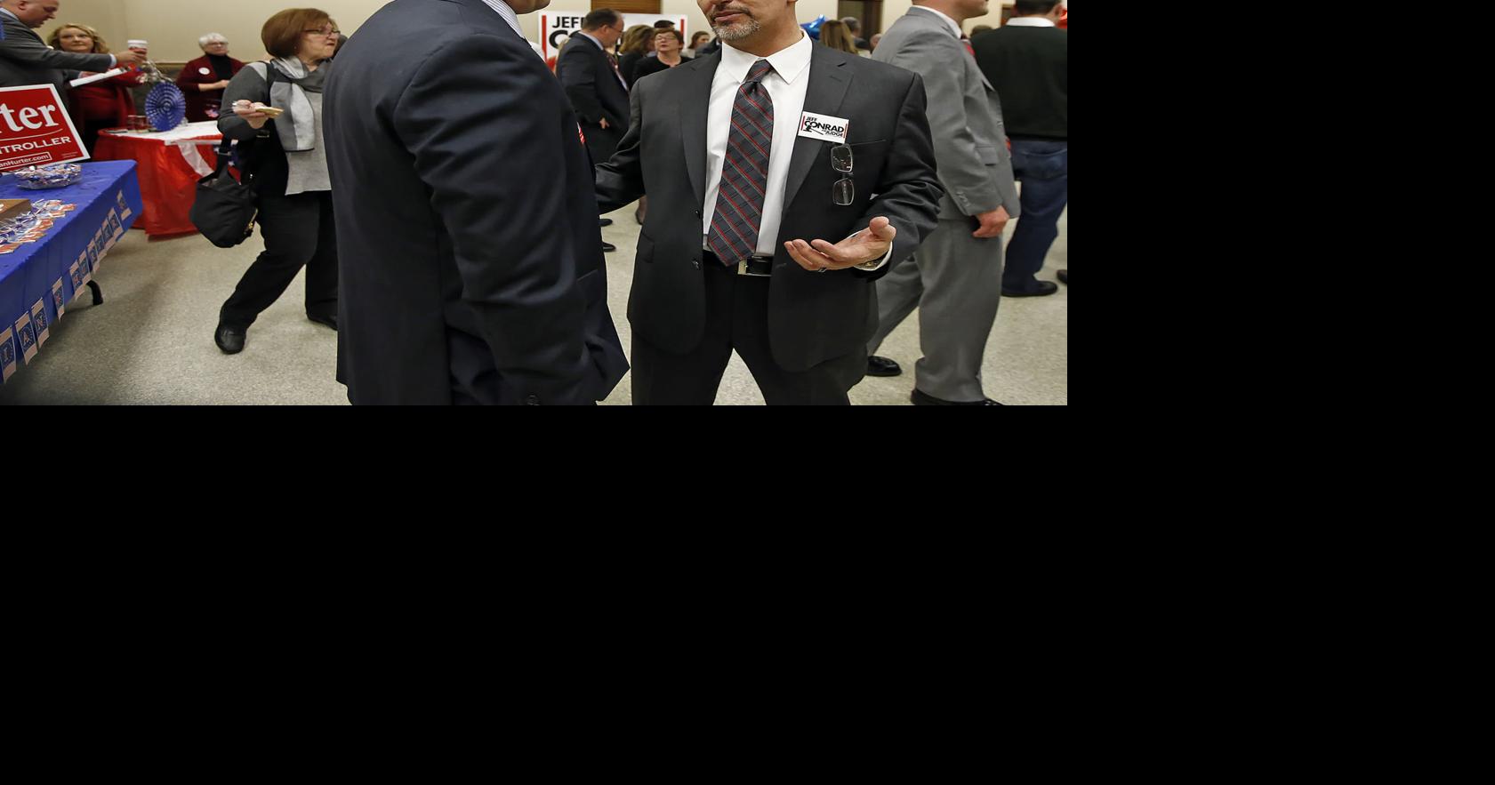 Lancaster GOP endorses Jeff Conrad for Court of Common Pleas | Local ...