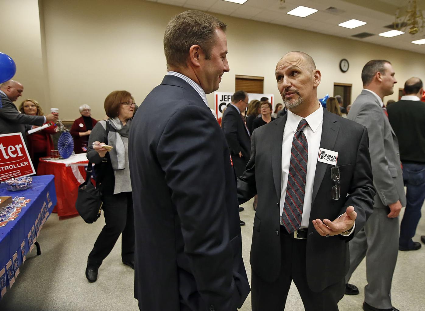 Lancaster GOP endorses Jeff Conrad for Court of Common Pleas | Local ...