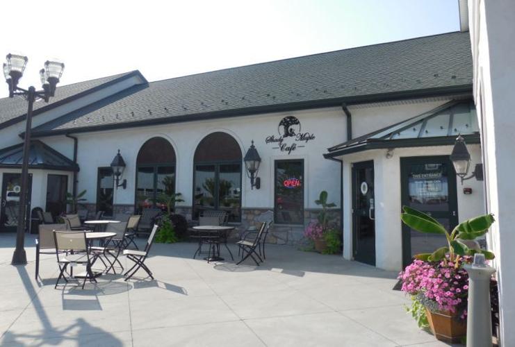 Shady Maple Cafe opens in Gap | Local Business | lancasteronline.com