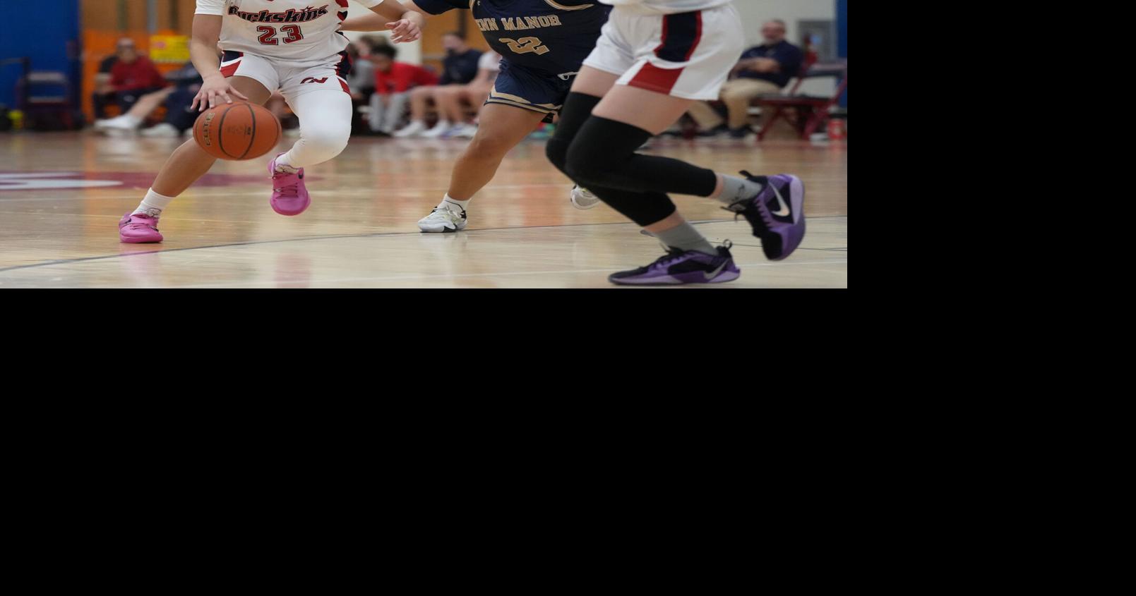 16 L-L League girls basketball teams ready to play in 10 different tip ...
